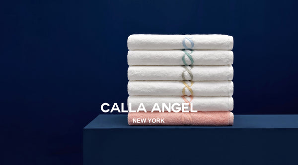 What are the Characteristics of a good towel? – Calla Angel
