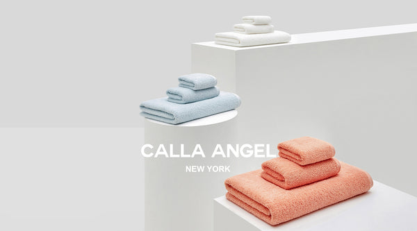 Spotlight on Towel Weaving Techniques – Calla Angel