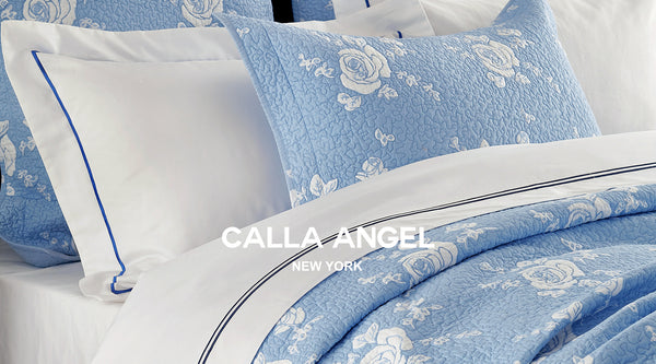 How to Choose the Right Color and Pattern for Your Cotton Quilt – Calla ...