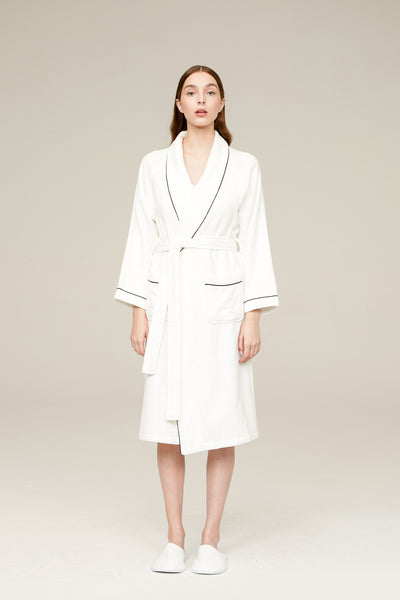 Provence Bathrobe Collection – Calla Angel
